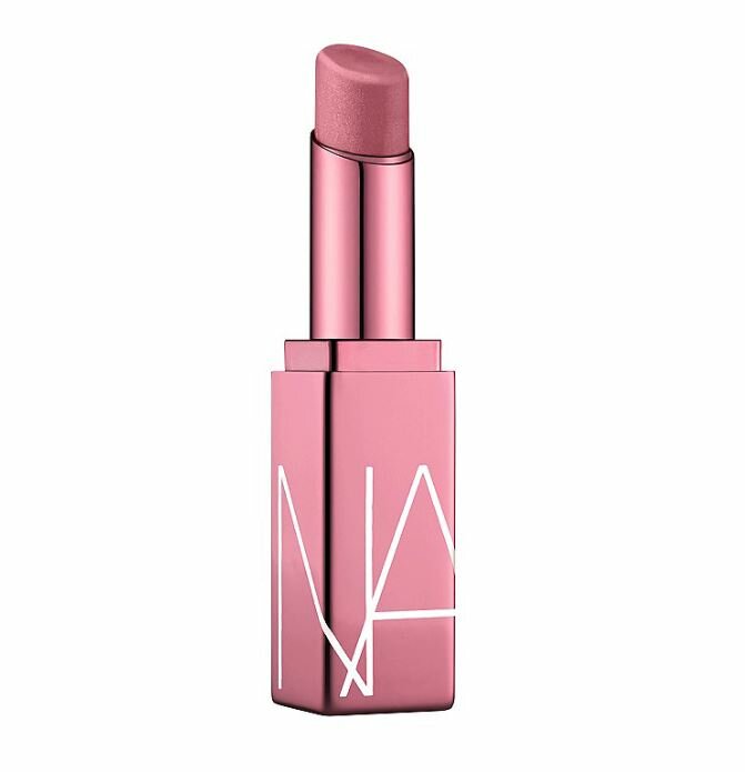 NARS Увлажняющий бальзам для губ Afterglow Lip Balm, FAST LANE, 3 г