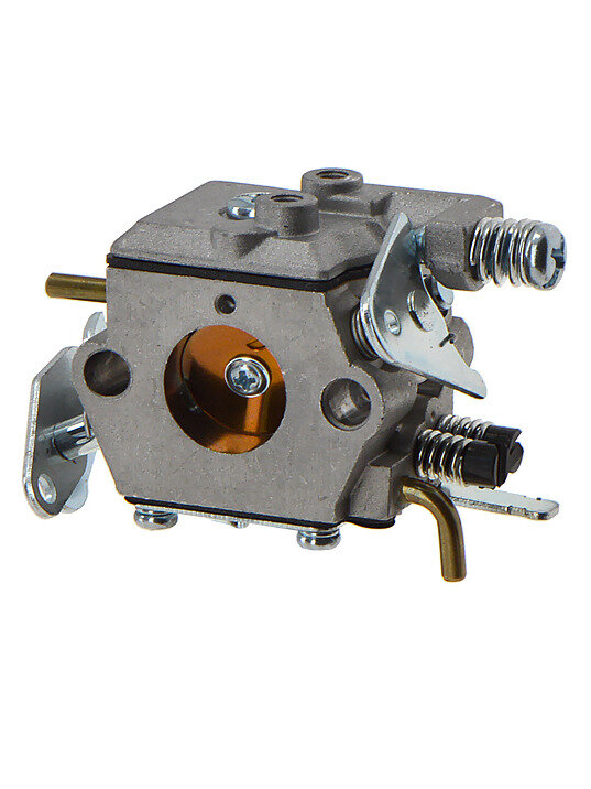 Карбюратор для бензопилы PARTNER 371