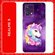 Чехол на Realme 9 4G/9 Pro Plus / Реалми 9 4G/9 Pro Plus с принтом "Кудрявый еди...
