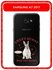 Чехол на Samsung Galaxy A7 2017 / Самсунг Галакси А7 2017 с принтом "Heal the ra...