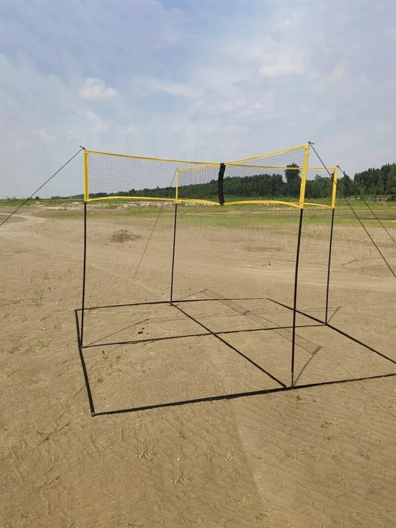 Сетка волейбольная