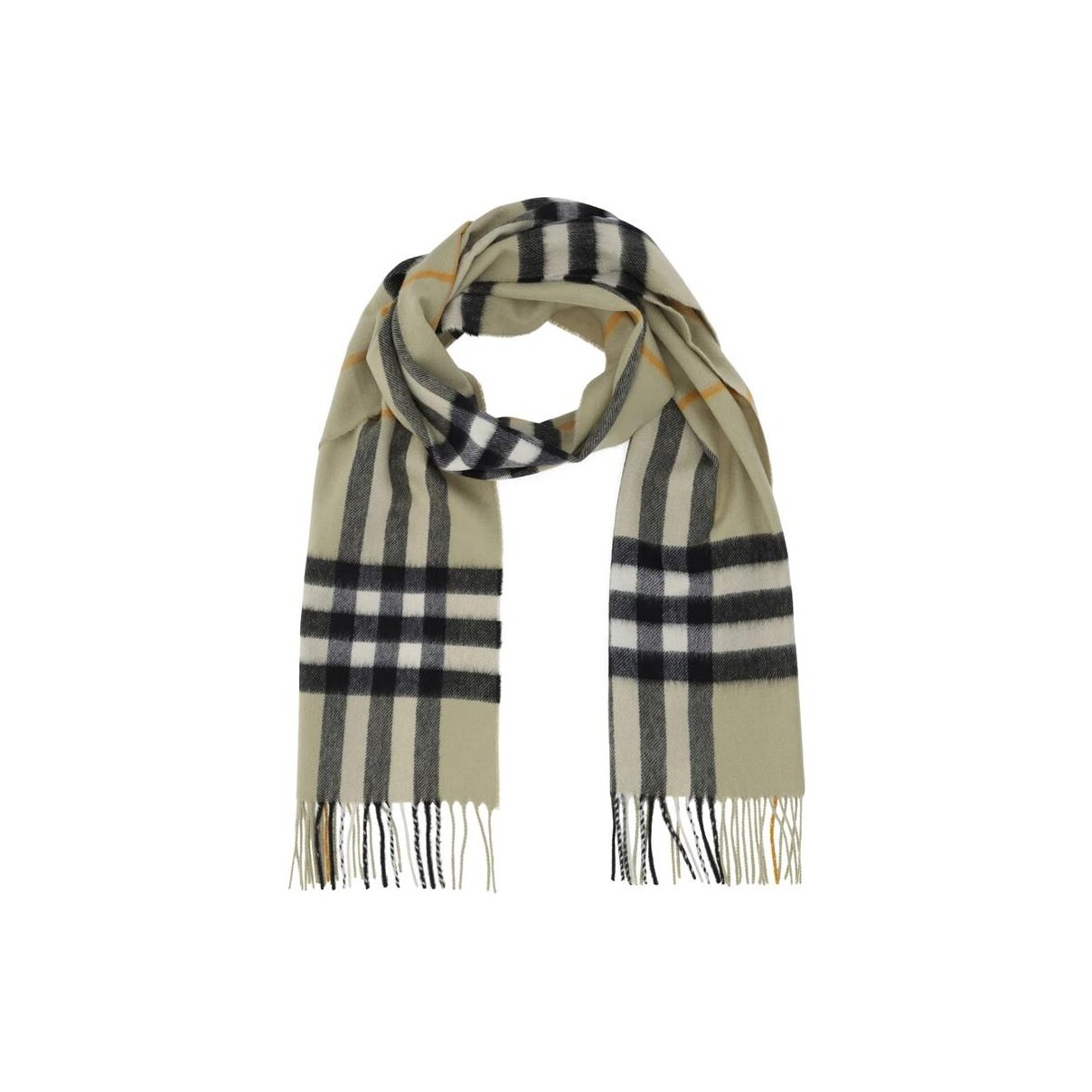 Шарф для мужчин