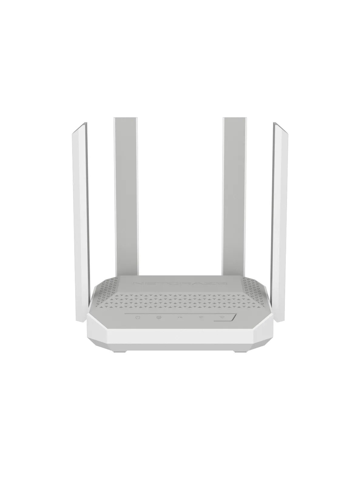 Интернет-центр NETCRAZE Hopper DSL NC-3611, гигабитный, Mesh Wi-Fi, 4-портовый Smart-коммутатор, USB 3.0