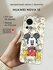 Чехол на Huawei Nova 12/Nova13 / Хуавей Нова 12/Нова 13 с принтом "Микки Маус"