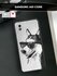 Чехол на Samsung Galaxy A01 Core / Самсунг Галакси А01 Core с принтом "Крутой Ха...