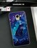 Чехол на Samsung Galaxy J6 2018 / Самсунг Галакси Джей 6 2018 с принтом "Ночные ...