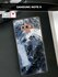 Чехол на Samsung Galaxy Note 9 / Самсунг Галакси Нот 9 с принтом "Абстракция жив...