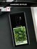 Чехол на Samsung Galaxy S9 + / Самсунг Галакси С9 Плюс с принтом "Пантон Leaf Gr...
