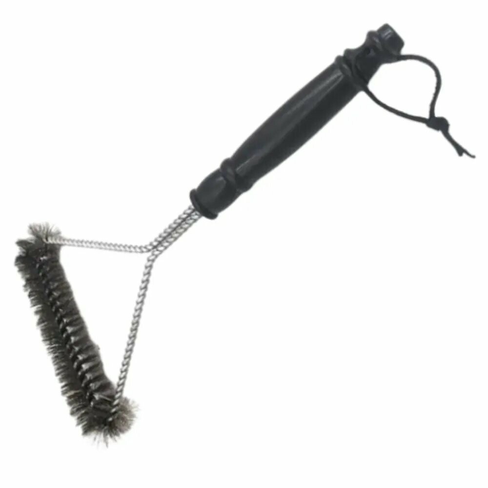 Щетка для гриля, щетка для чистки гриля и барбекю