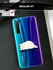 Чехол на Realme XT / Реалми XT с принтом "Cat not today", прозрачный