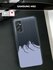 Чехол на Samsung Galaxy M52 / Самсунг Галакси M52 с принтом "Гора", прозрачный