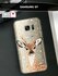 Чехол на Samsung Galaxy S7 / Самсунг Галакси С 7 с принтом "Гордый олень 3"