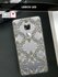 Чехол на LeEco Le 2/2 pro / Лееко Ле 2/2 про с принтом "Калейдоскоп цветов"