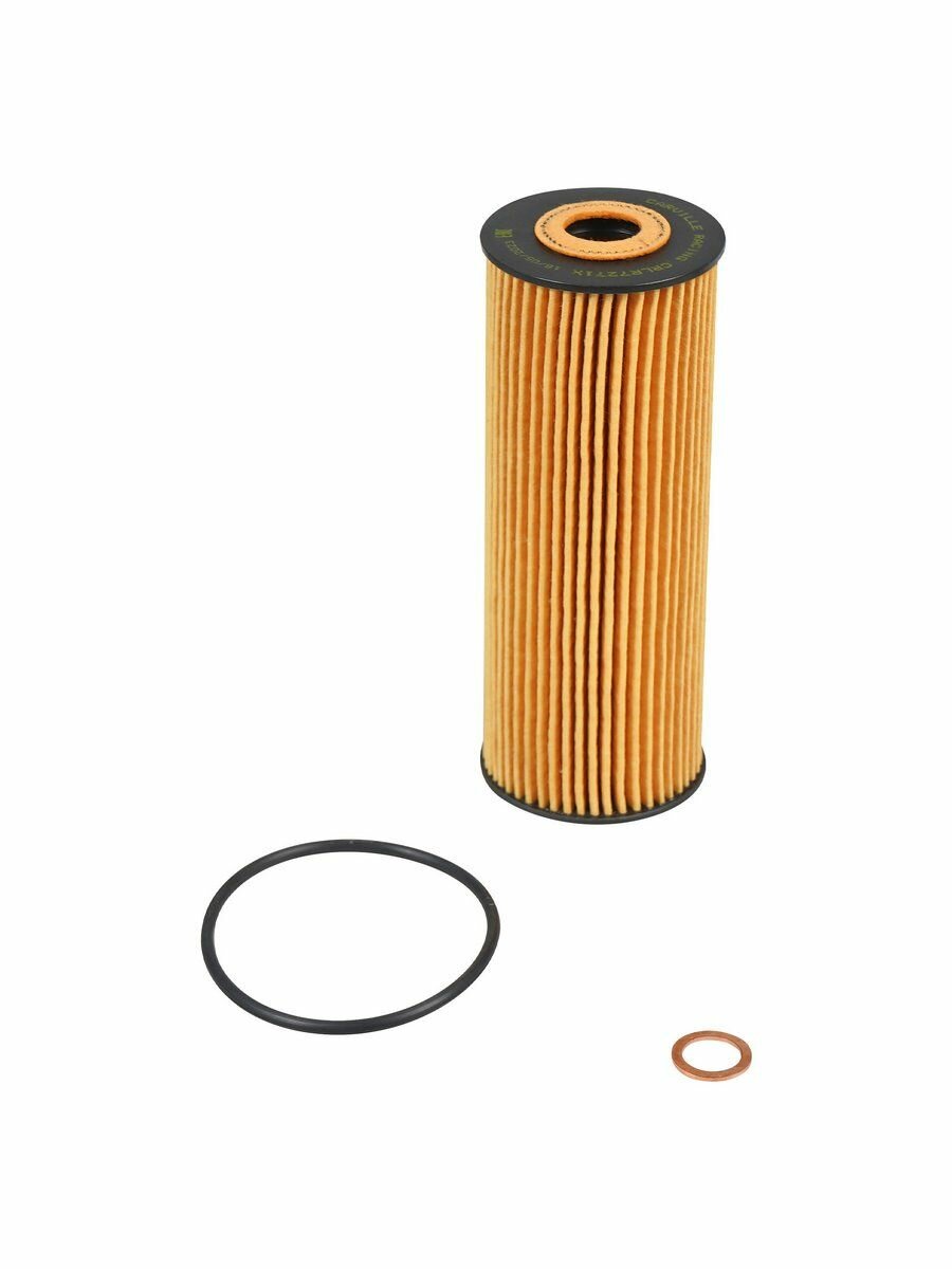 Фильтр масляный Carville Racing CRLR7271X для а/м MERCEDES-BENZ Sprinter, DAEWOO Musso / Мерседес Спринтер, Деу Муссо