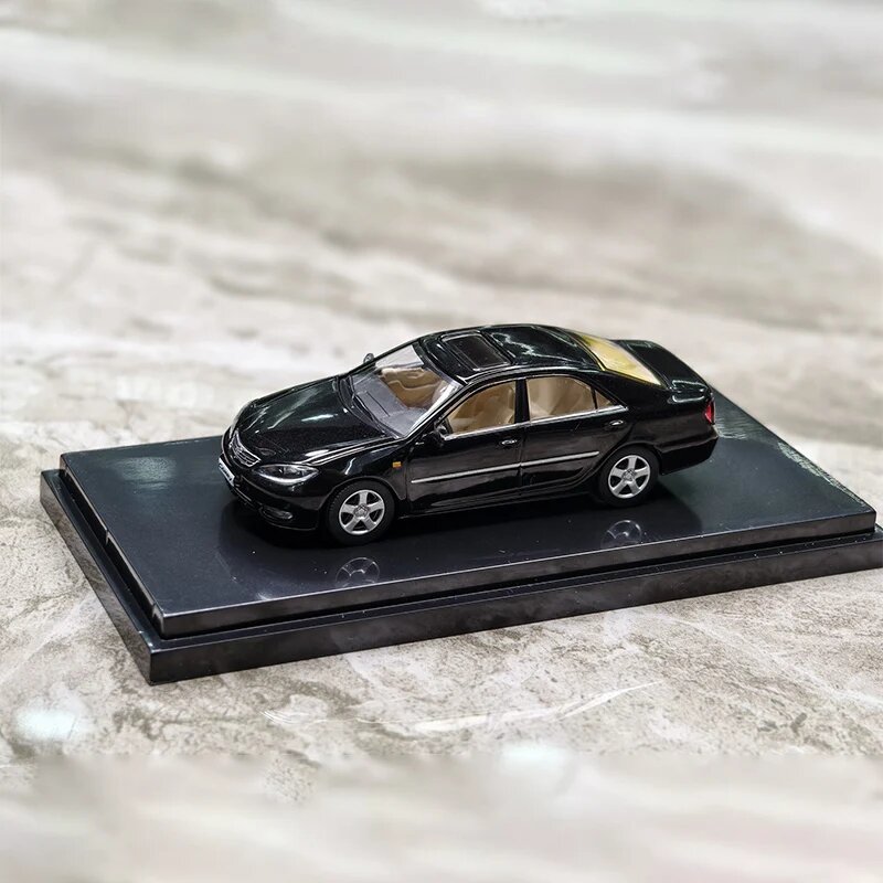 WELLY Масштабная модель Toyota Camry XV30 Gen.5 1:64