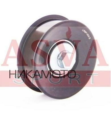 ASVA LRBP-003 ролик обводной