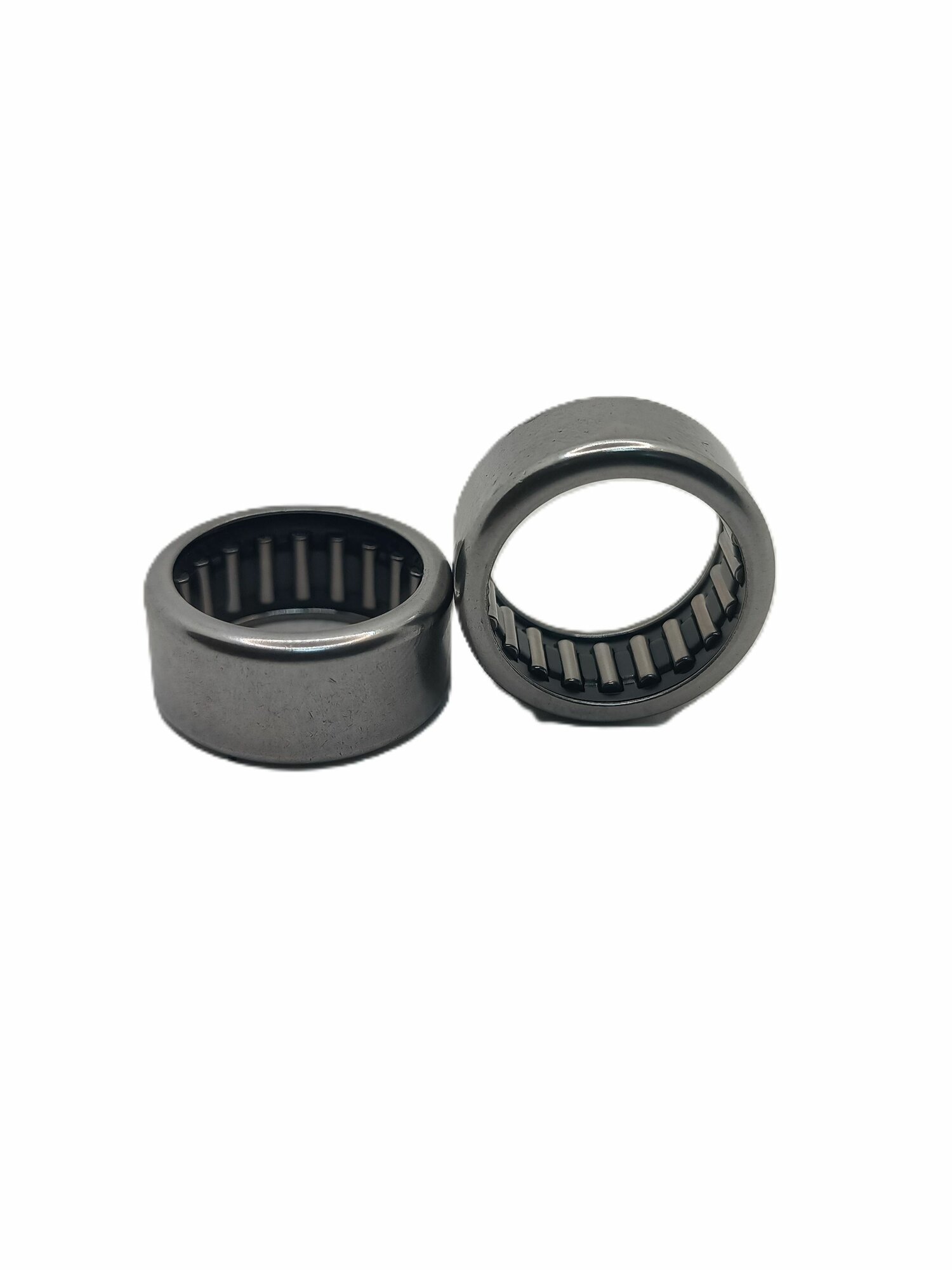 Подшипник игольчатый (сепаратор) HK2016