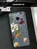 Чехол на Samsung Galaxy S9 / Самсунг Галакси С9 с принтом Акварельные цветы 2