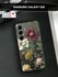 Чехол на Samsung Galaxy S25 / Самсунг S25 с принтом Акварельные цветы 2