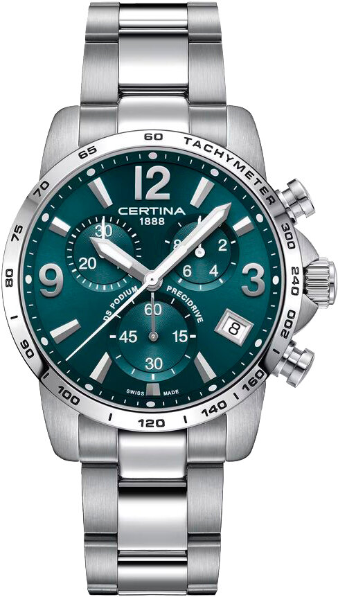 Наручные часы