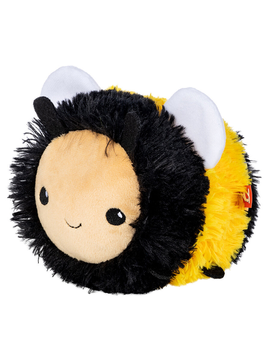 Fancy Подарочная игрушка Шмель 13 см SМЕL0 с 3 лет