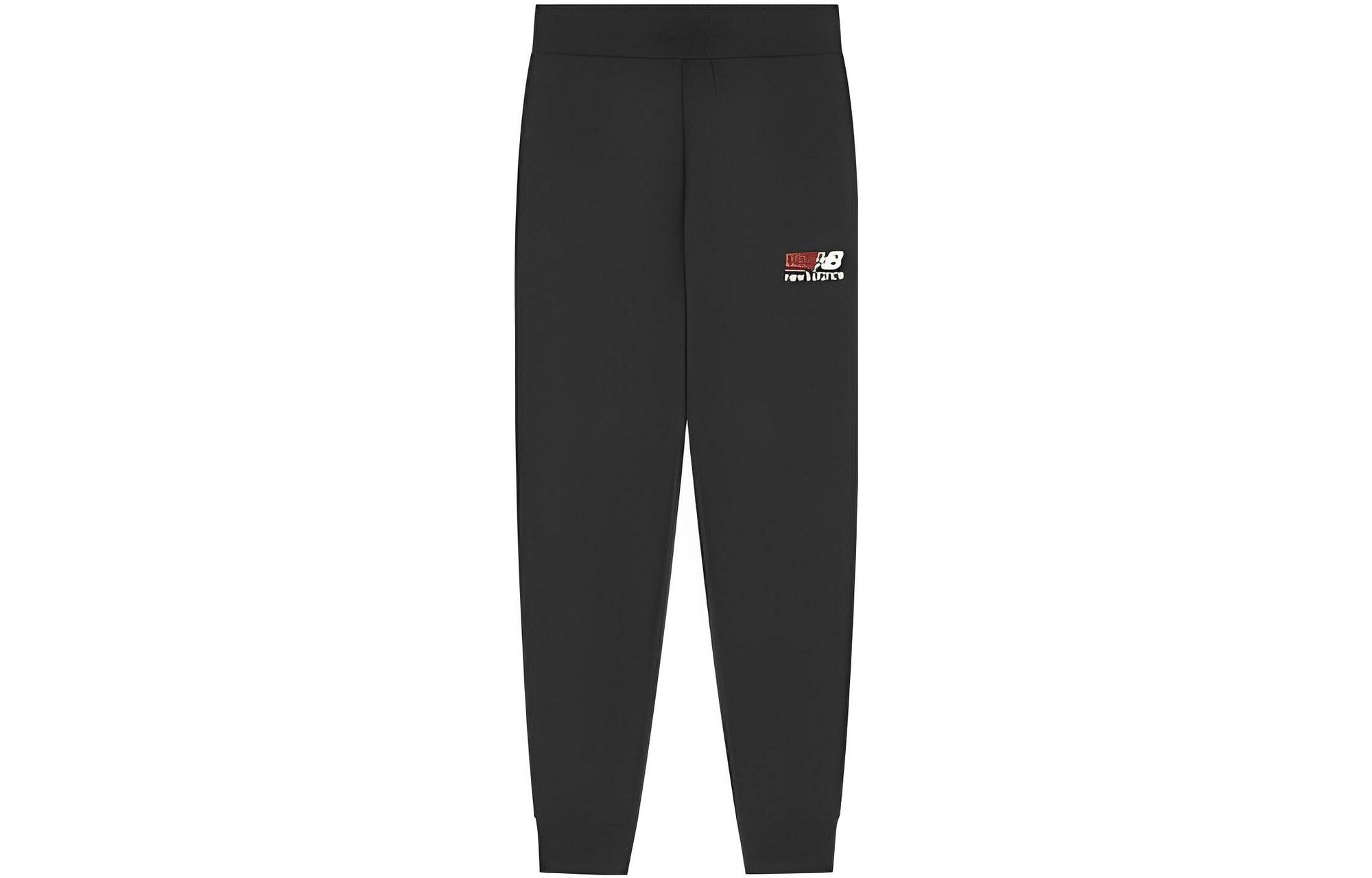 Брюки трубы New Balance