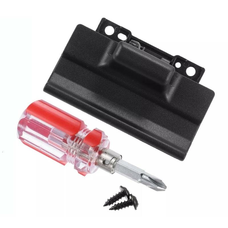 Ручка замка двери бардачка для 58971-0C040