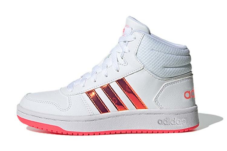 Кроссовки adidas Hoops 2.0 Mid