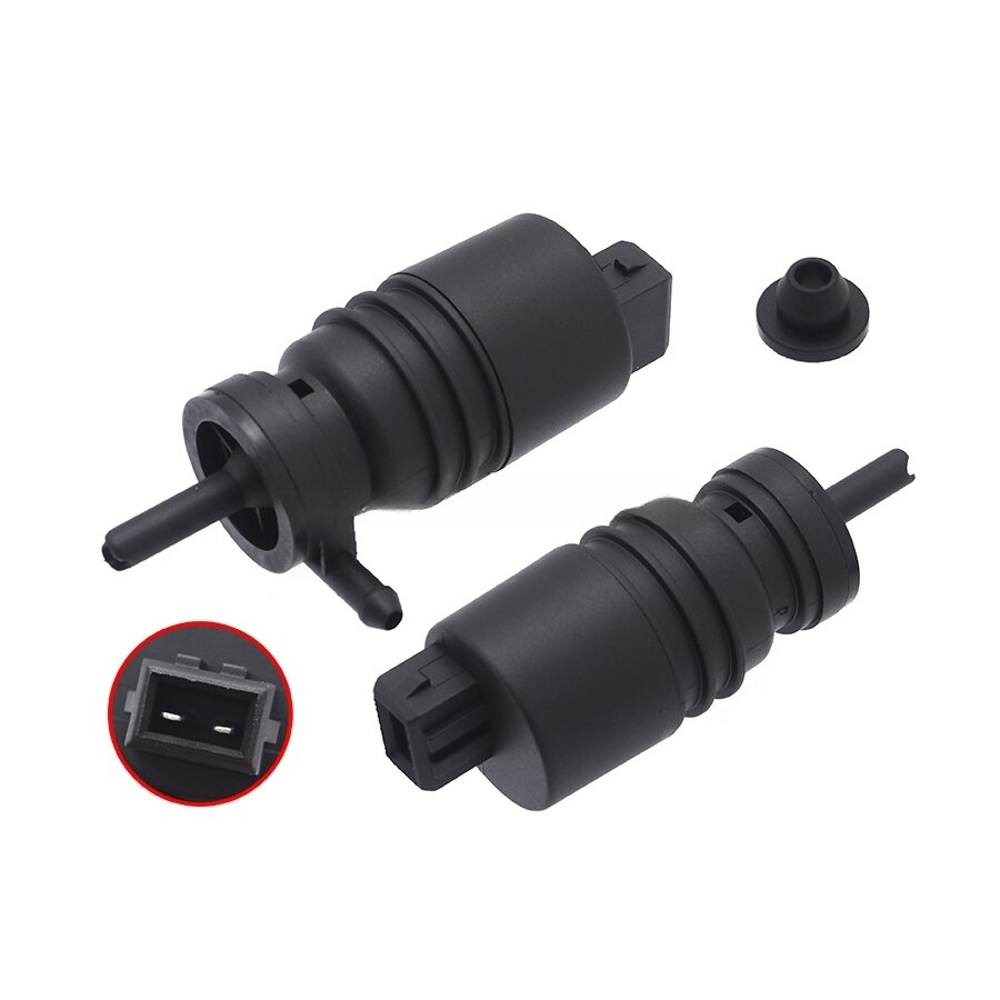 Мотор омывателя лобового стекла CITROEN JUMPER FIAT DUCATO PEUGEOT BOXER 06-, SAT ST-71752217