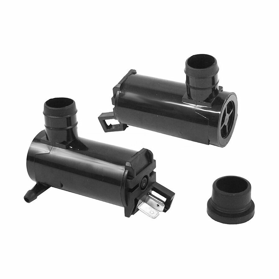 Мотор омывателя лобового стекла MAZDA FAMILIA 323 98-04 CAPELLA 626 97-02 PREMACY 99-05, SAT ST-B25D-67-482