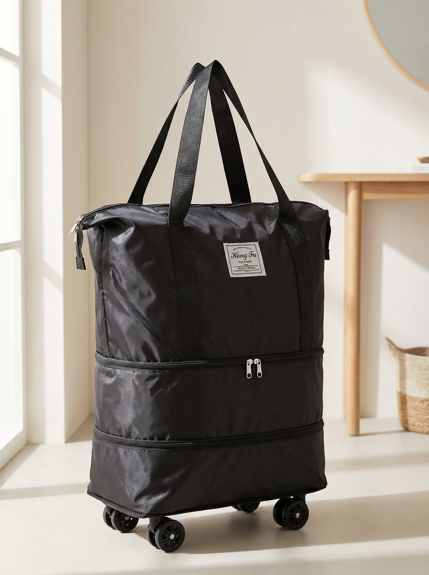 Сумка дорожная 