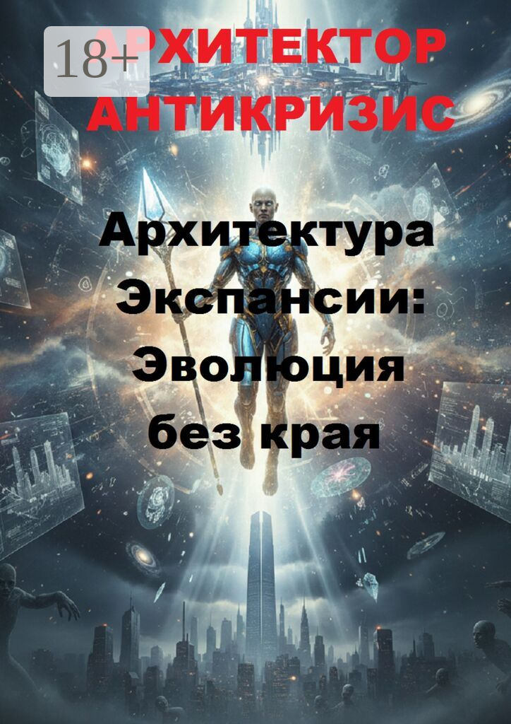 Архитектура экспансии: эволюция без конца