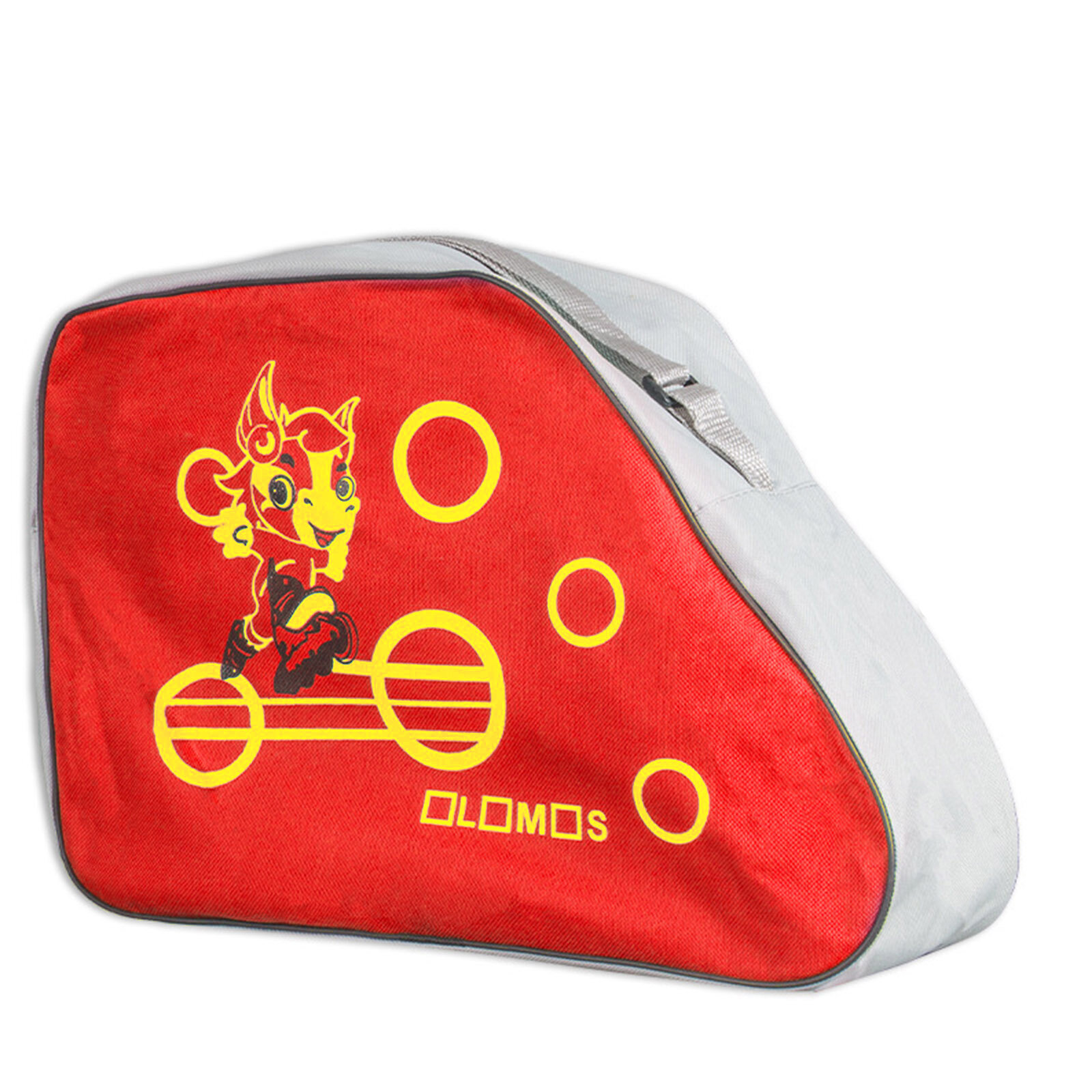 Портативная сумка для хранения роликовых коньков Большой емкости, Сумка для спортивных коньков на открытом воздухе, Коллекция обуви для скейтбординга, Водонепроницаемая