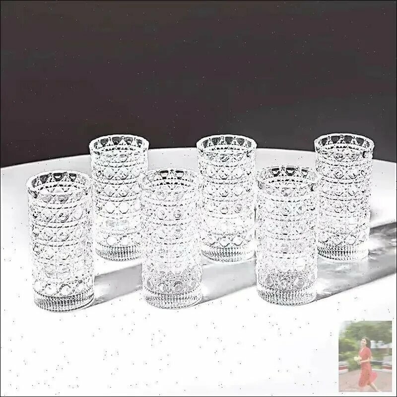 Бокал 160 мл, 6 шт