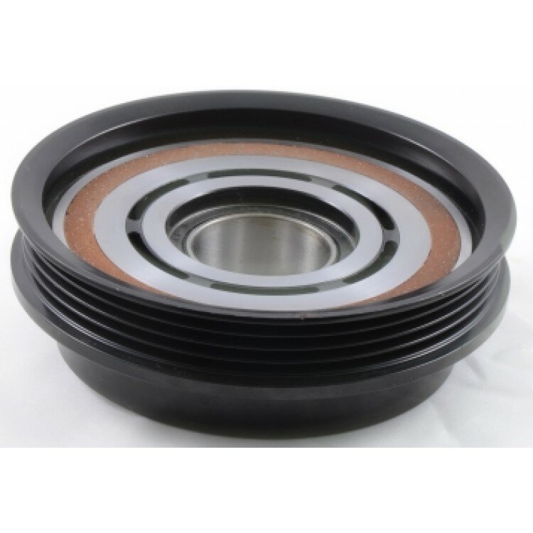 Шкив компрессора кондиционера Volkswagen, Passat B5 (3766)