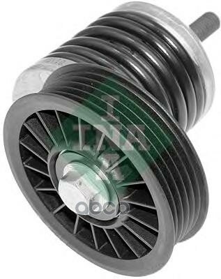 Натяжитель ремня AUDI A4 1.9TDI 95-01/A6 C5 1.9TDI 97-/VW PASSAT B5 1.9TDI 96- (генератор) (В сборе) шт. Ina арт. 534018510