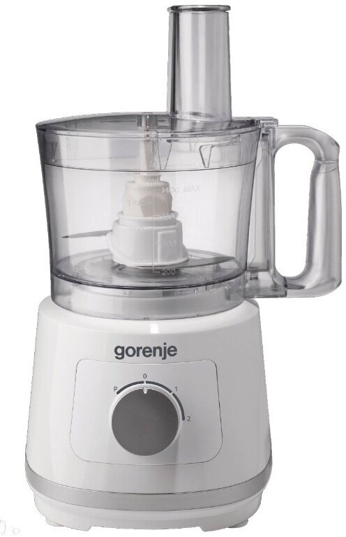 Кухонный комбайн Gorenje SB801W, белый