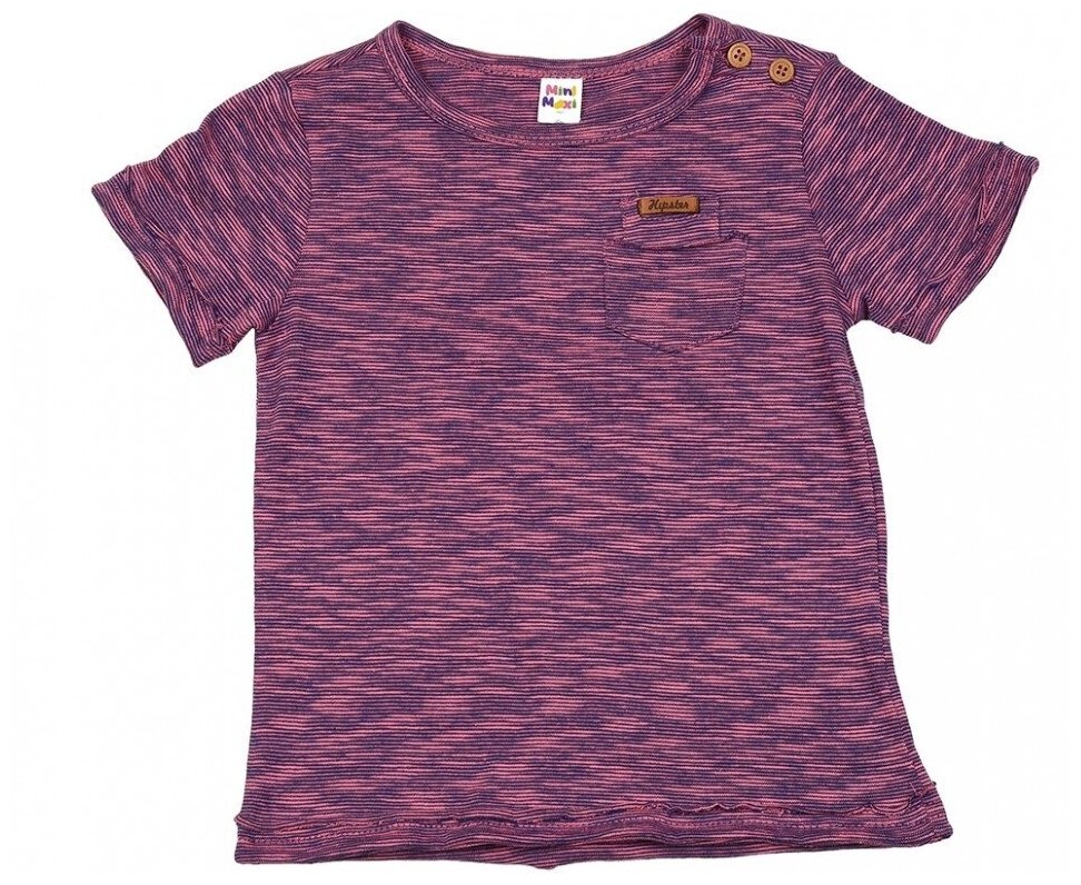 Футболка Хлопок