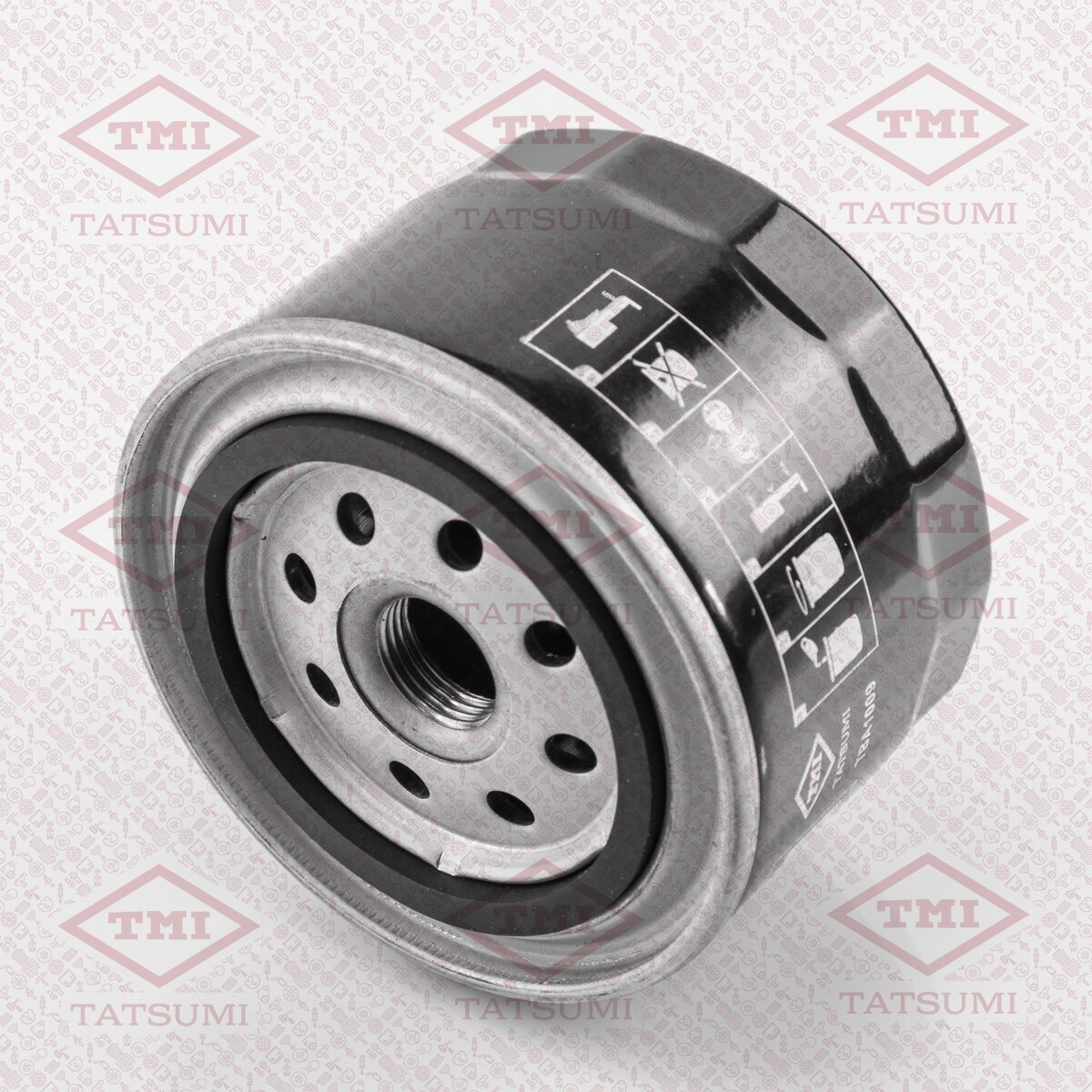 Фильтр масляный TATSUMI TBA1009