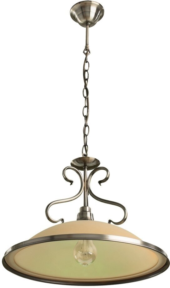 Подвесной светильник Safari A6905SP-1AB Arte Lamp