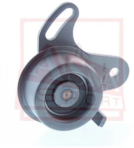 Ролик натяжной, HYBP003 Asva HYBP-003