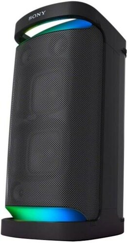 Колонка портативная SONY SRS-XP700 2.0 Черный — купить в интернет ...