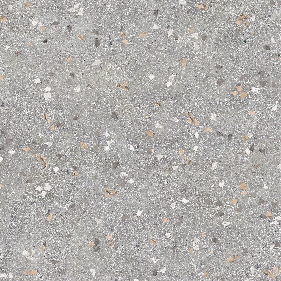 Laparet Керамогранит Era серый, 50x50 (цена за 1.5 м2)