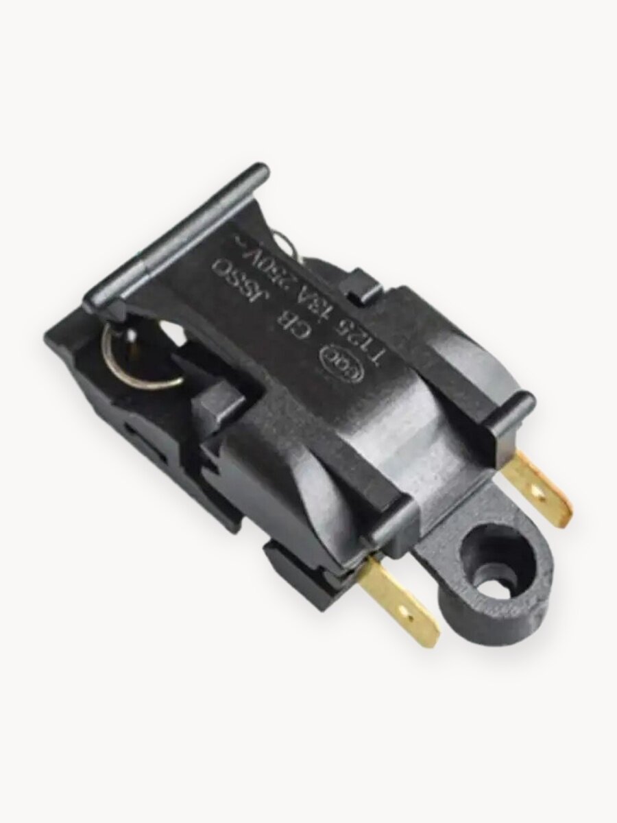 Кнопка электрочайника