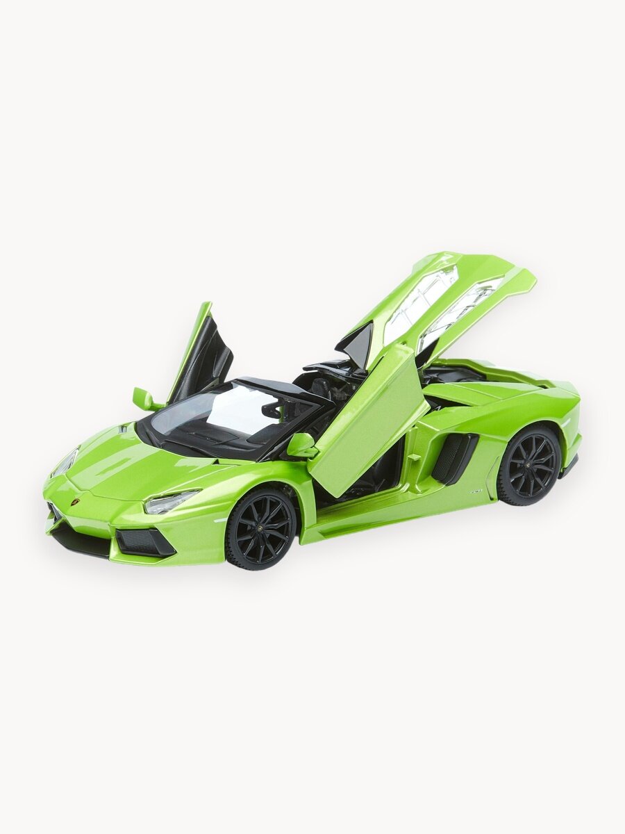 Сборная модель SP AL-Lamborghini Aventador LP 700-4Roadst.