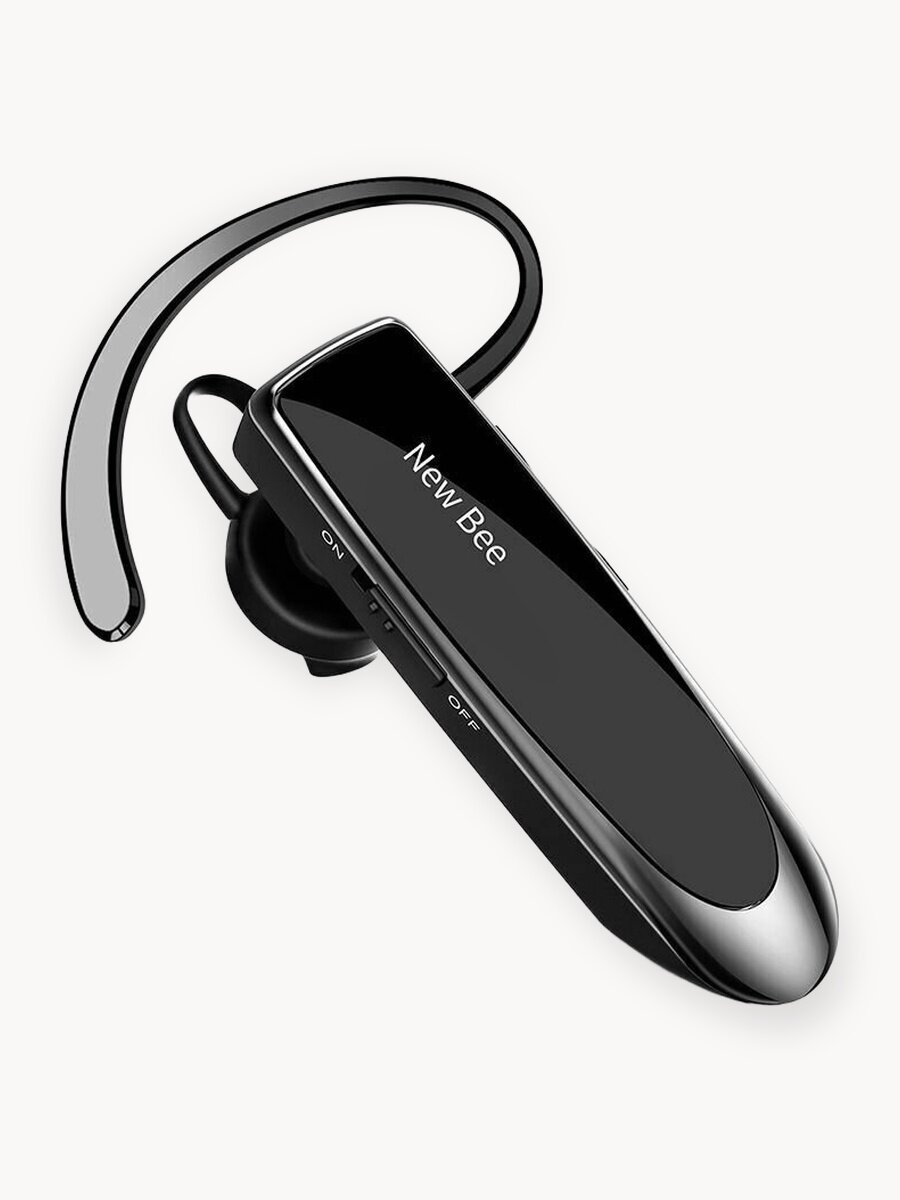 Моно Bluetooth-гарнитура LC-B41