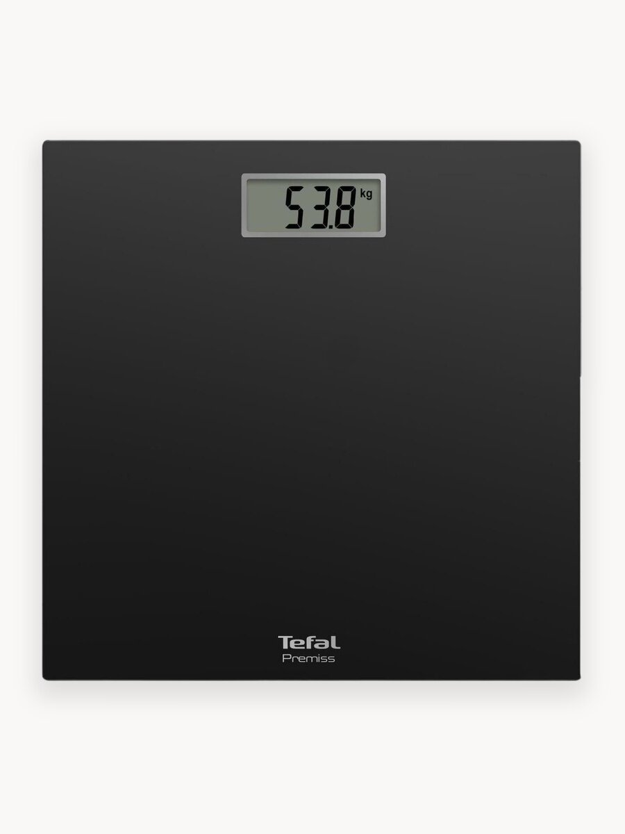 Весы напольные Tefal PREMISS PP1400V0