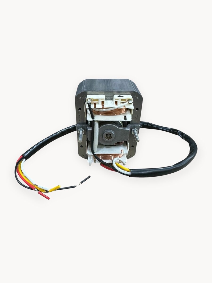 Двигатель для кухонной вытяжки YJF6840 CW 170вт, 3-х скоростной