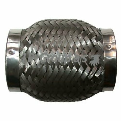 Гофра глушителя Jp 9924200300 для Opel Astra, Vectra