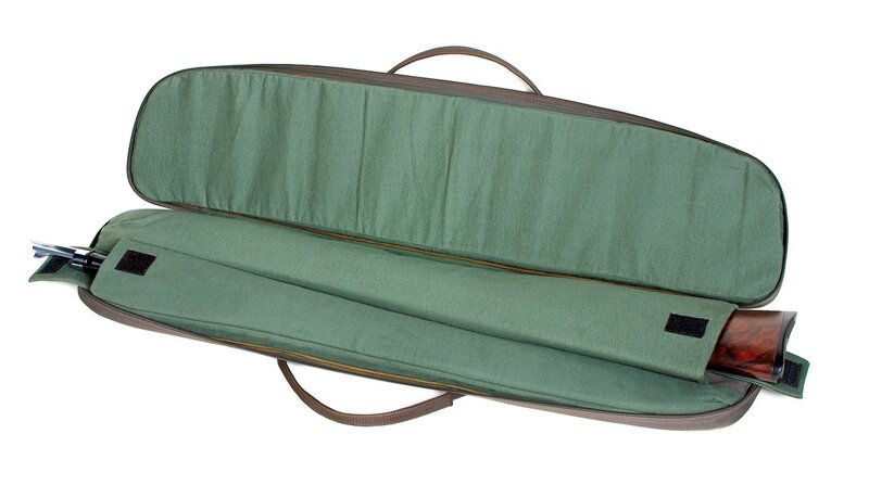 Чехол Капрон Vektor Для Самозарядного Ружья В Разобранном Виде